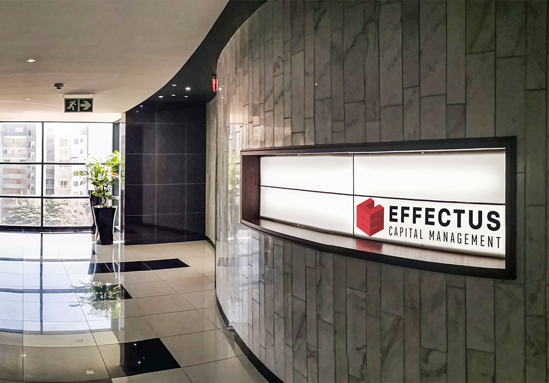 Home - Effectus Capital Management