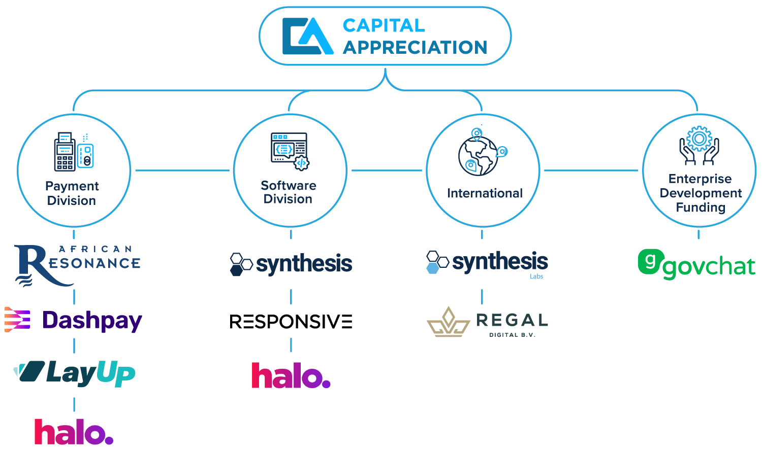 Capital Appreciation (JSE: CTA): What’s not there to appreciate ...